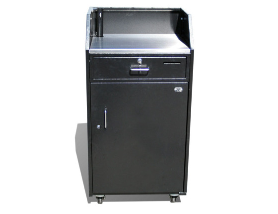 Valet Podiums for Sale | Standard Valet Podium