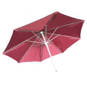 Valet Umbrellas | Valet Parking Podium Umbrella | The Valet Spot