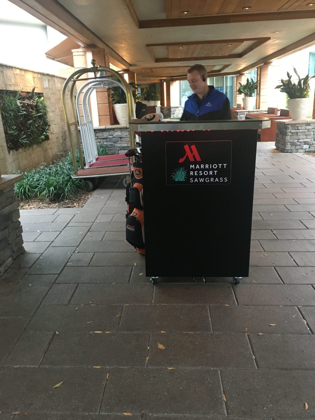 Hotels, Resorts & Casinos are Adding or Hiring Valet Parking Operations ...