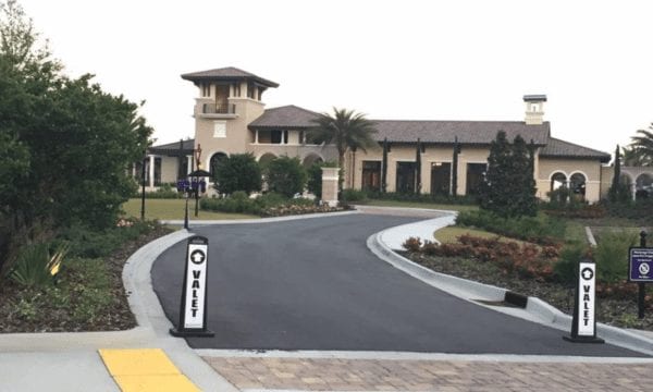 A Guide to Selecting the Proper Valet Equipment for Your Business