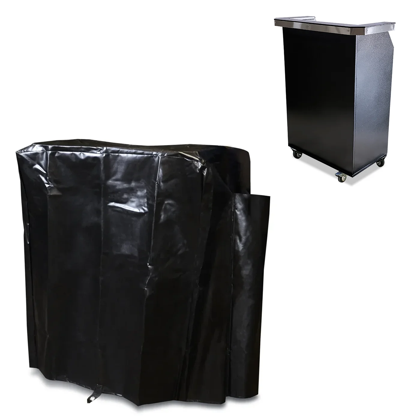 Heavy-Duty Cover (Deluxe Podium) | The Valet Spot