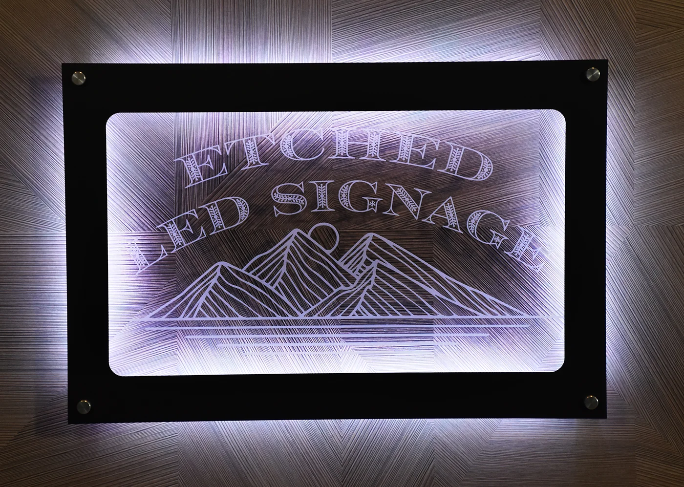 Custom Portable Professional Security Desk | The Security Station